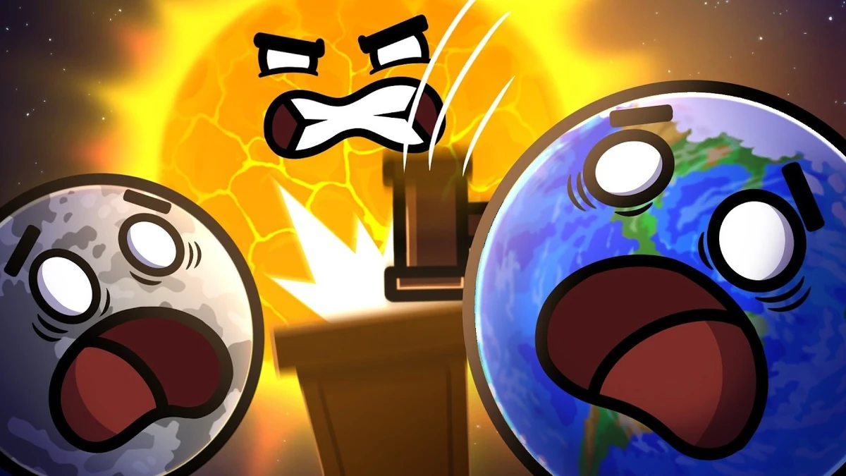 The Solar System Trials - Part 3/Gallery | SolarBalls Wiki | Fandom