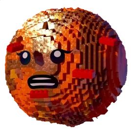 Venus | SolarBalls Wiki | Fandom