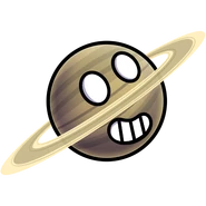 Saturn/Gallery | SolarBalls Wiki | Fandom