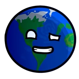 Earth | SolarBalls Wiki | Fandom