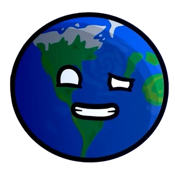 Earth | SolarBalls Wiki | Fandom