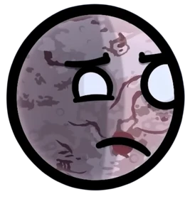 Eris | SolarBalls Wiki | Fandom