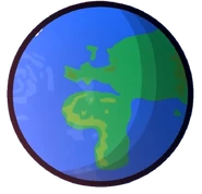 Earth/Gallery | SolarBalls Wiki | Fandom
