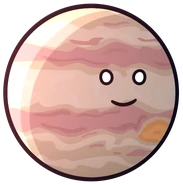 Jupiter/Gallery | SolarBalls Wiki | Fandom