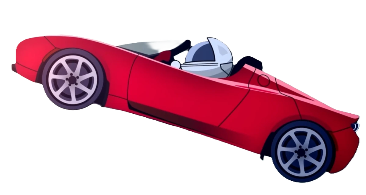 Starman | SolarBalls Wiki | Fandom