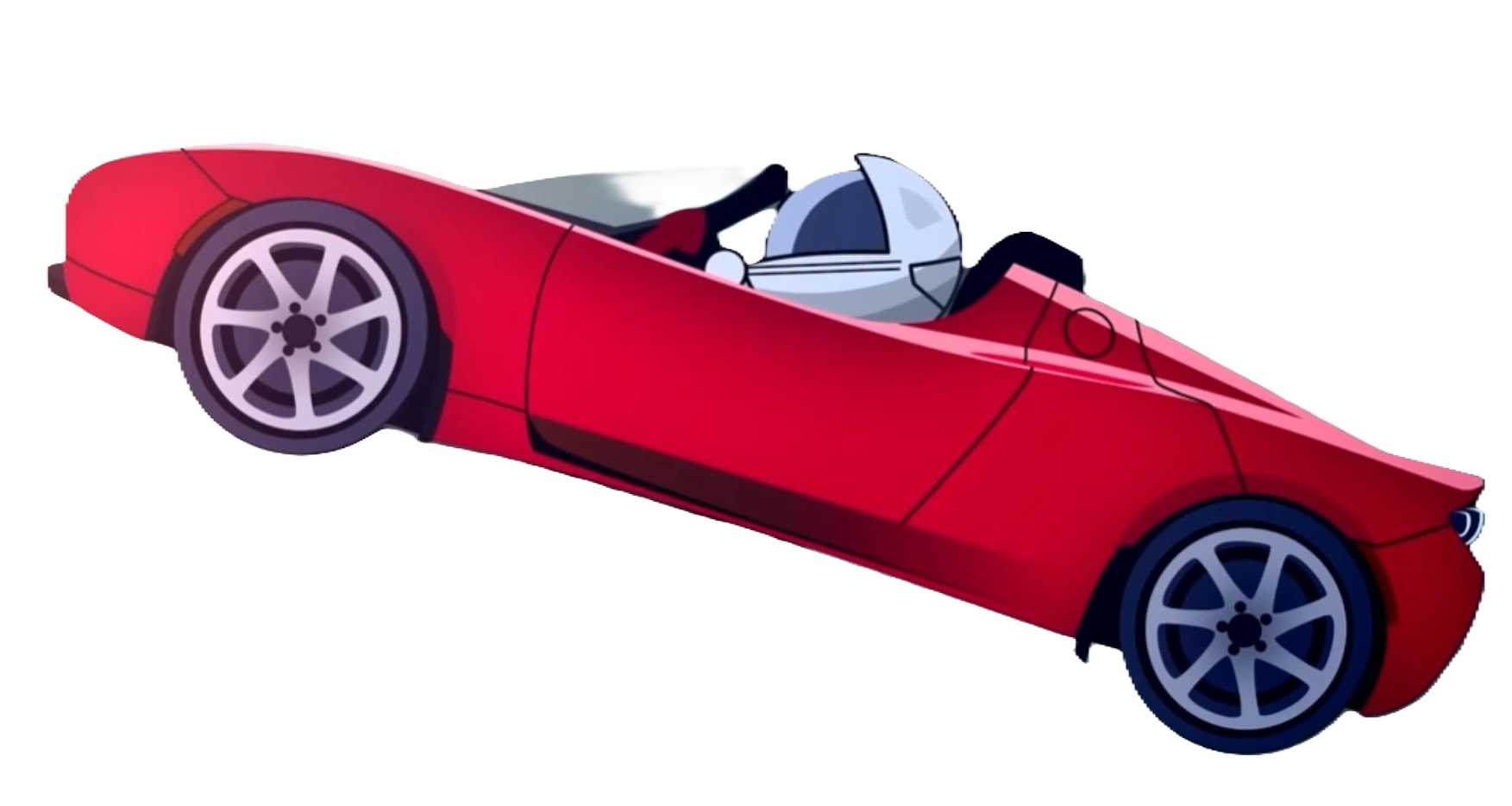 Starman | SolarBalls Wiki | Fandom