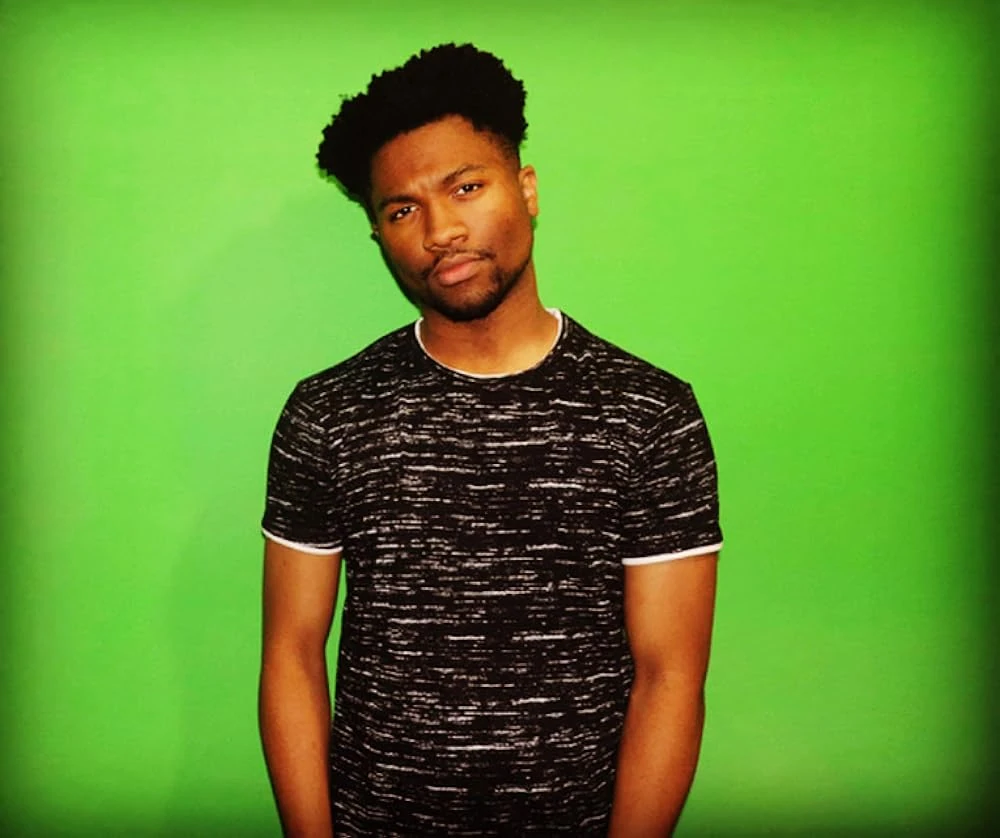 David Benton Jr. | SolarBalls Wiki | Fandom