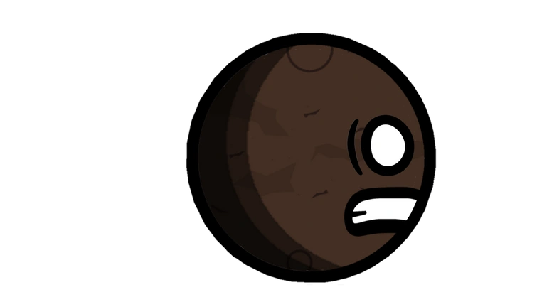 User blog:Silly5555/Unnamed ancient super-earth | SolarBalls Wiki | Fandom