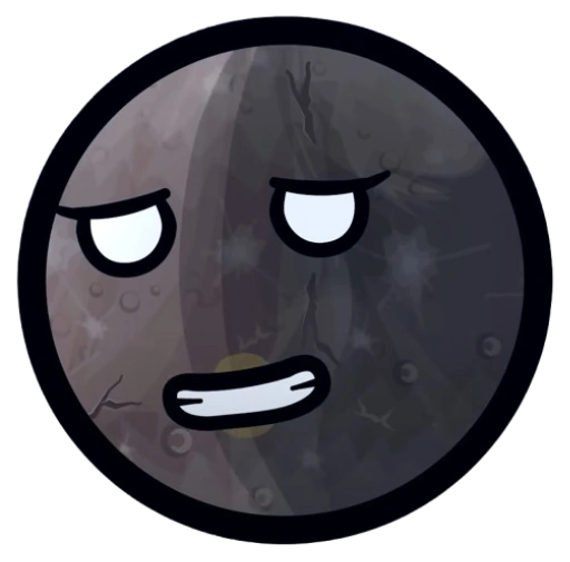 Titania | SolarBalls Wiki | Fandom