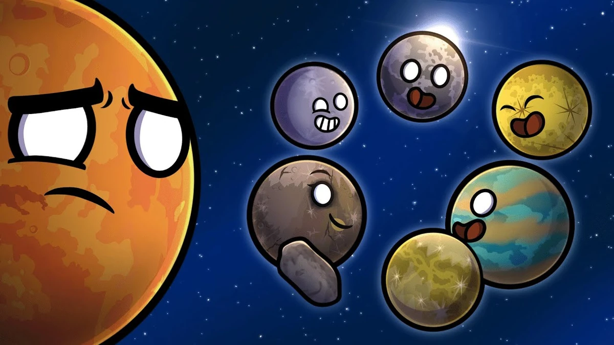 The Moon Club - Part 1 | SolarBalls Wiki | Fandom