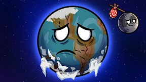 The Earth Alone - Part 1 | SolarBalls Wiki | Fandom