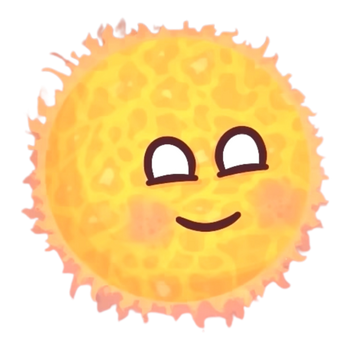 Sun | SolarBalls Wiki | Fandom