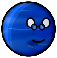 Neptune/Gallery | SolarBalls Wiki | Fandom