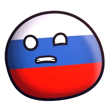 Russiaball | SolarBalls Wiki | Fandom