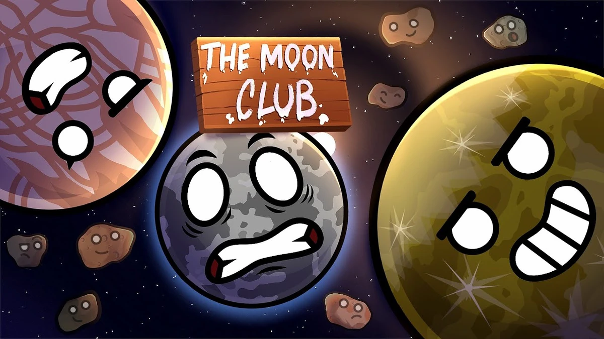 The Moon Club - Part 3 | SolarBalls Wiki | Fandom