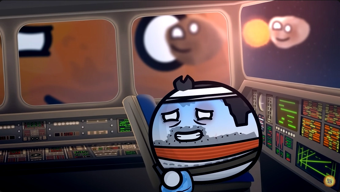 List of Errors | SolarBalls Wiki | Fandom