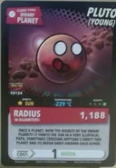Pluto/Gallery | SolarBalls Wiki | Fandom