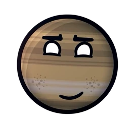 Saturn | SolarBalls Wiki | Fandom