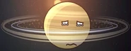 Saturn/Gallery | SolarBalls Wiki | Fandom