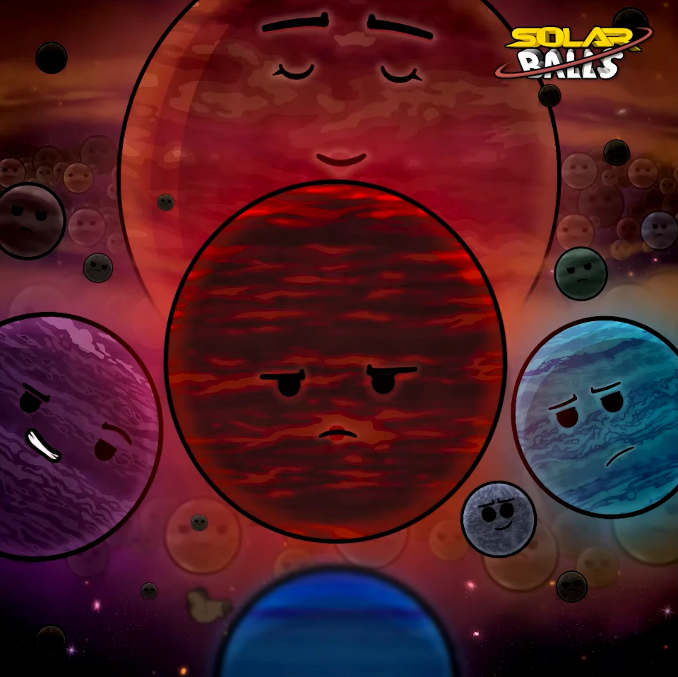 Rogue Planets | SolarBalls Wiki | Fandom