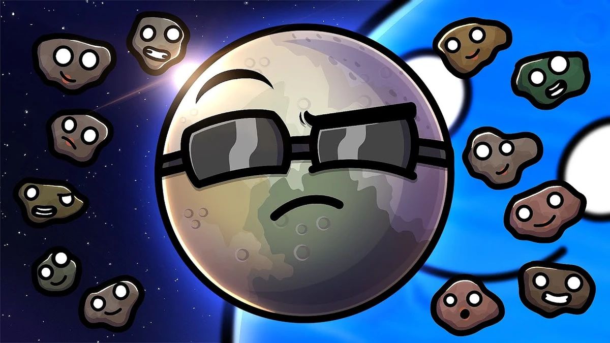 The Moons of Neptune | SolarBalls Wiki | Fandom