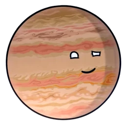 Jupiter | SolarBalls Wiki | Fandom