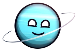 Uranus | SolarBalls Wiki | Fandom