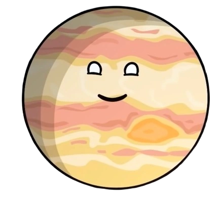 Jupiter | SolarBalls Wiki | Fandom