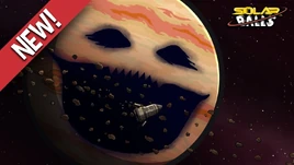 The Planets Awaken | SolarBalls Wiki | Fandom