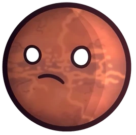Mars | SolarBalls Wiki | Fandom