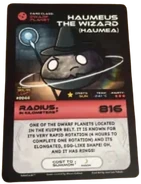 Haumea/Gallery | SolarBalls Wiki | Fandom