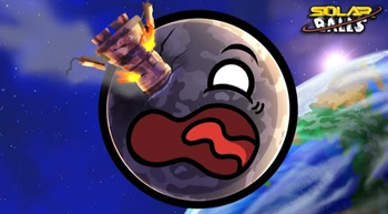 Surviving the Dark Side of the Moon! - Part 1 | SolarBalls Wiki | Fandom