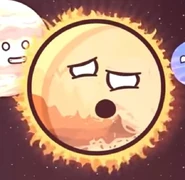 Pluto/Gallery | SolarBalls Wiki | Fandom