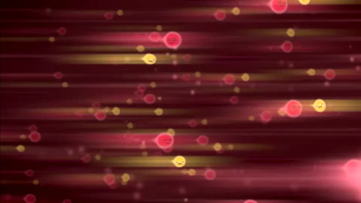 The Formation of the First Atoms | SolarBalls Wiki | Fandom