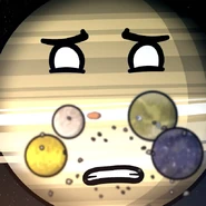 Saturn/Gallery | SolarBalls Wiki | Fandom