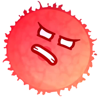 Proxima Centauri | SolarBalls Wiki | Fandom