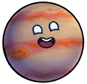 Jupiter/Gallery | SolarBalls Wiki | Fandom
