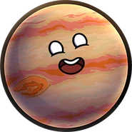 Jupiter/Gallery | SolarBalls Wiki | Fandom