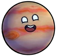 Jupiter/Gallery | SolarBalls Wiki | Fandom