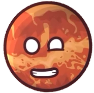 Venus/Gallery | SolarBalls Wiki | Fandom