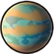 Titan/Gallery | SolarBalls Wiki | Fandom