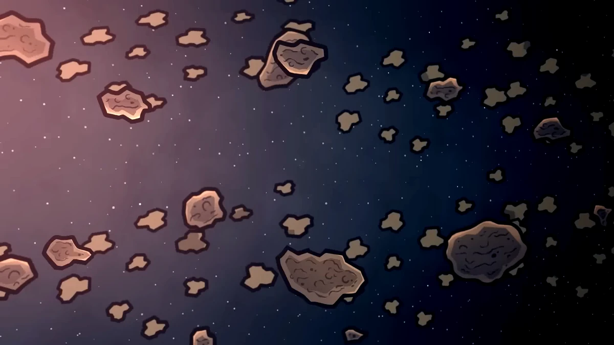 The Kuiper Belt | SolarBalls Wiki | Fandom