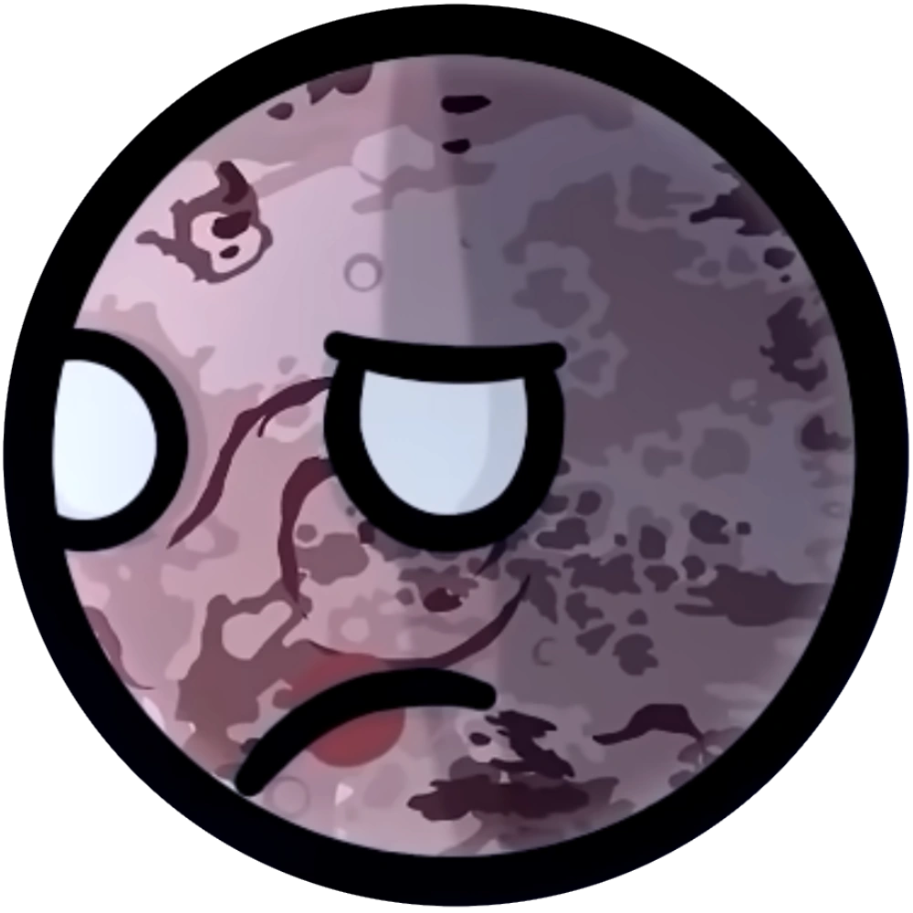 Eris | SolarBalls Wiki | Fandom