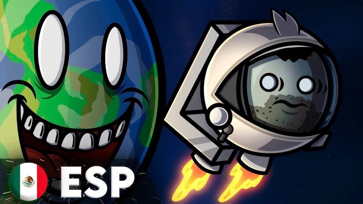 Lista de episodios de SolarBalls | Wiki Solarballs | Fandom
