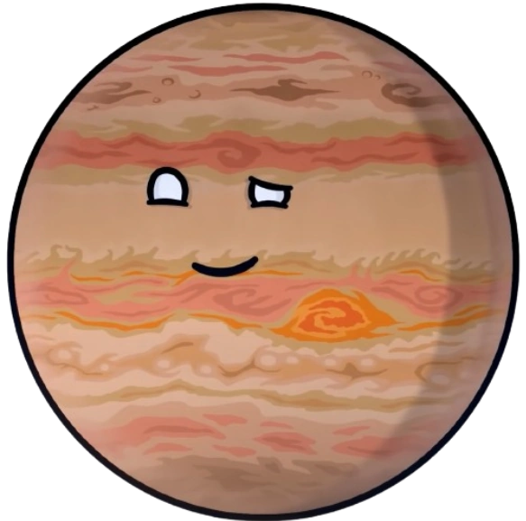 Jupiter/Gallery | SolarBalls Wiki | Fandom