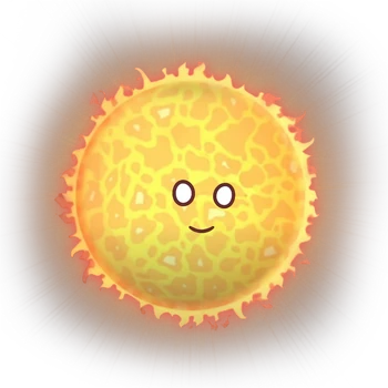 Sun | SolarBalls Wiki | Fandom