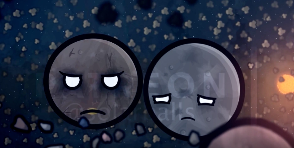 The Moons of Uranus/Gallery | SolarBalls Wiki | Fandom