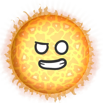 SolarBalls Patreon | SolarBalls Wiki | Fandom