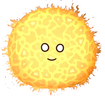 Sun | SolarBalls Wiki | Fandom