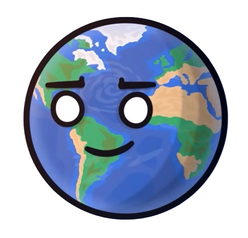 Earth | SolarBalls Wiki | Fandom